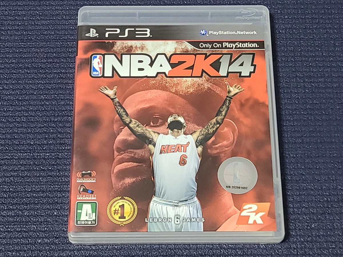 Nba 2k14 Psp Release