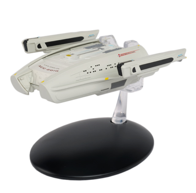 USS Jenolan-Star Trek Eaglemoss #104 English-Metal model Model-New | eBay