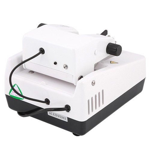 Half-frame Lens Slotting machine LY-1800C Wire Drawing machine Lens ...