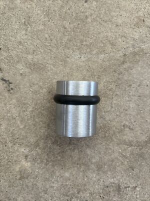 IVES Decorative Floor Stop FS410 US26D / FS.10746 (Box Of 10) NIB | eBay