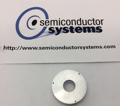 DISCO DICING FLANGE HUBLESS BLADE ADAPTER SAW BLADE ADT K&S FLANGE ...