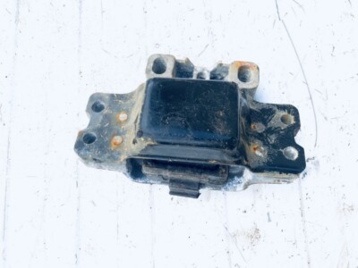 1k0199555 Engine Mounting and Transmission Mount (Engine support ...