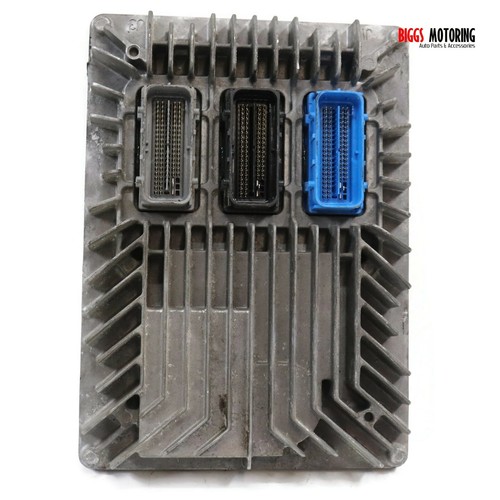 2012-2016 Buick Enclave Traverse Engine Computer Control Module ...