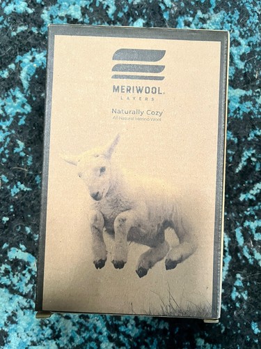 MERIWOOL XS Women’s Merino Wool Midweight Baselayer Bottom Thermal ...