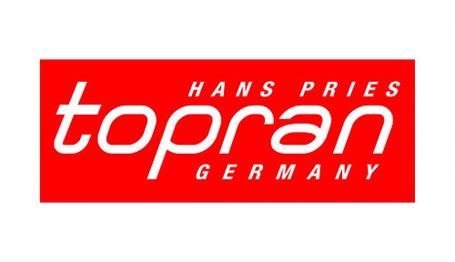 TOPRAN Kurbelwelle Dichtflansch für Mercedes Smart 6420100314 ...