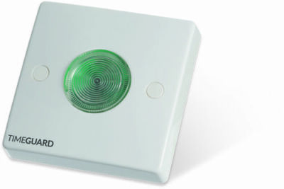 Timeguard DS1N 2 Wire Electronic Time Delay Switch - Suitable for LED ...