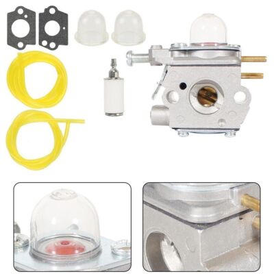 WS210 Carburetor for Craftsman WS2200 WC2200 WC210 P210 41AD25SC793 ...