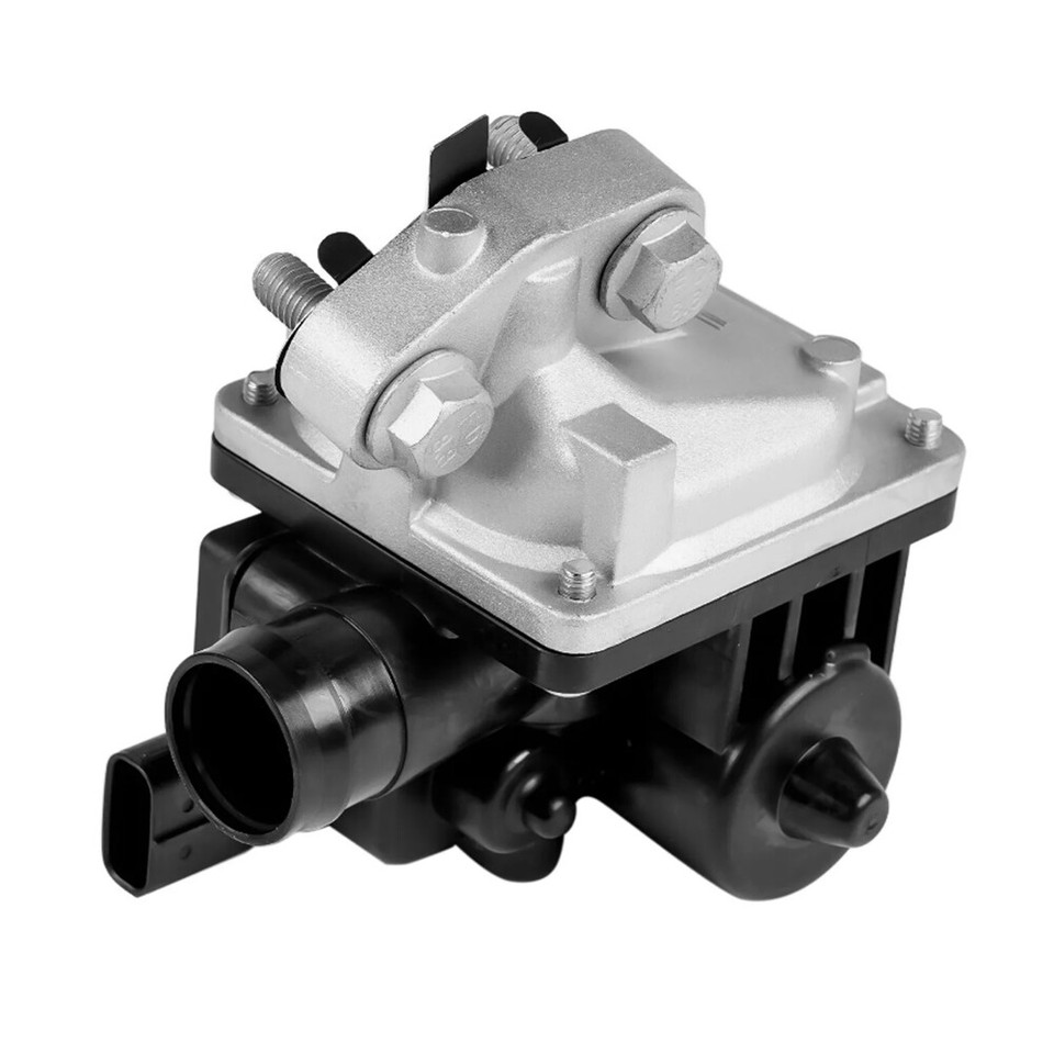 1Pcs Secondary Air Injection Check Valve for Chevy Equinox GMC Terrain ...