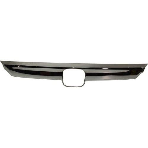 New Grille Trim 71122TVAA11 for 2018-2020 Honda Accord Sport | eBay