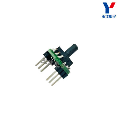 1PC NEW XGZP6847A Pressure sensor module 0-40kPa 3.3V | eBay