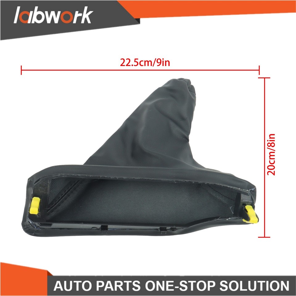 Handbrake Cover Handbrake Boot For Ford Falcon FG FGX 08~18 FPV XR6 XR8 ...