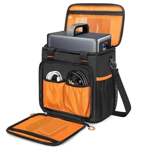 Travel Carrying Case Compatible with Nebula Mars 3/Cosmos Laser 4K/SE ...