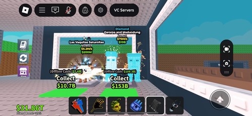 🌟 Diamond Garama and Madundung – Steal a Brainrot ⚡Fast Delivery | eBay