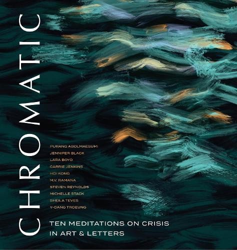 Lara Boyd Sheila Teves M.V. Ramana Purang Abolmaesumi Stev Chromatic ...