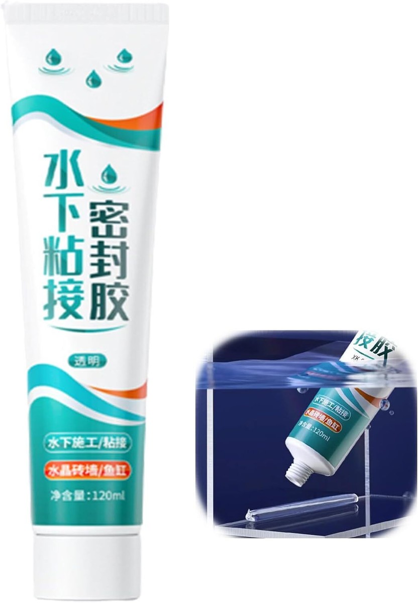 Underwater Pool Light Sealant