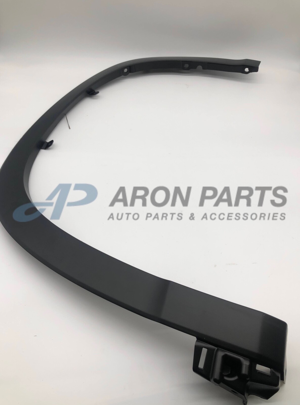 Front Fender Flare Molding Trim Left 2014-2017 Toyota Highlander ...
