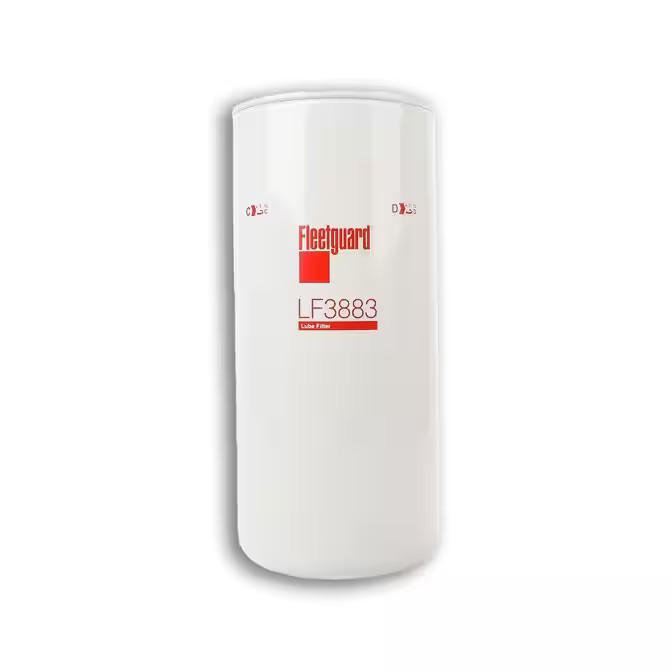 FLEETGUARD LF3883 - cross reference oil filters | oilfilter ...