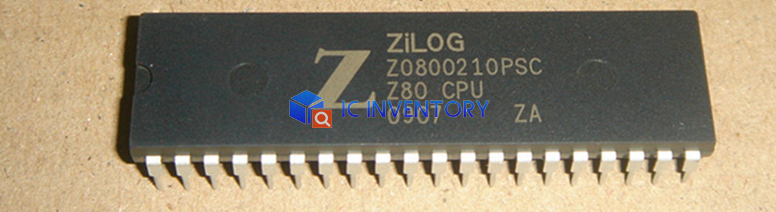 1pcs NOS Zilog Z0800210PSC Z8000 CPU Z8000CPU PDIP40 | eBay