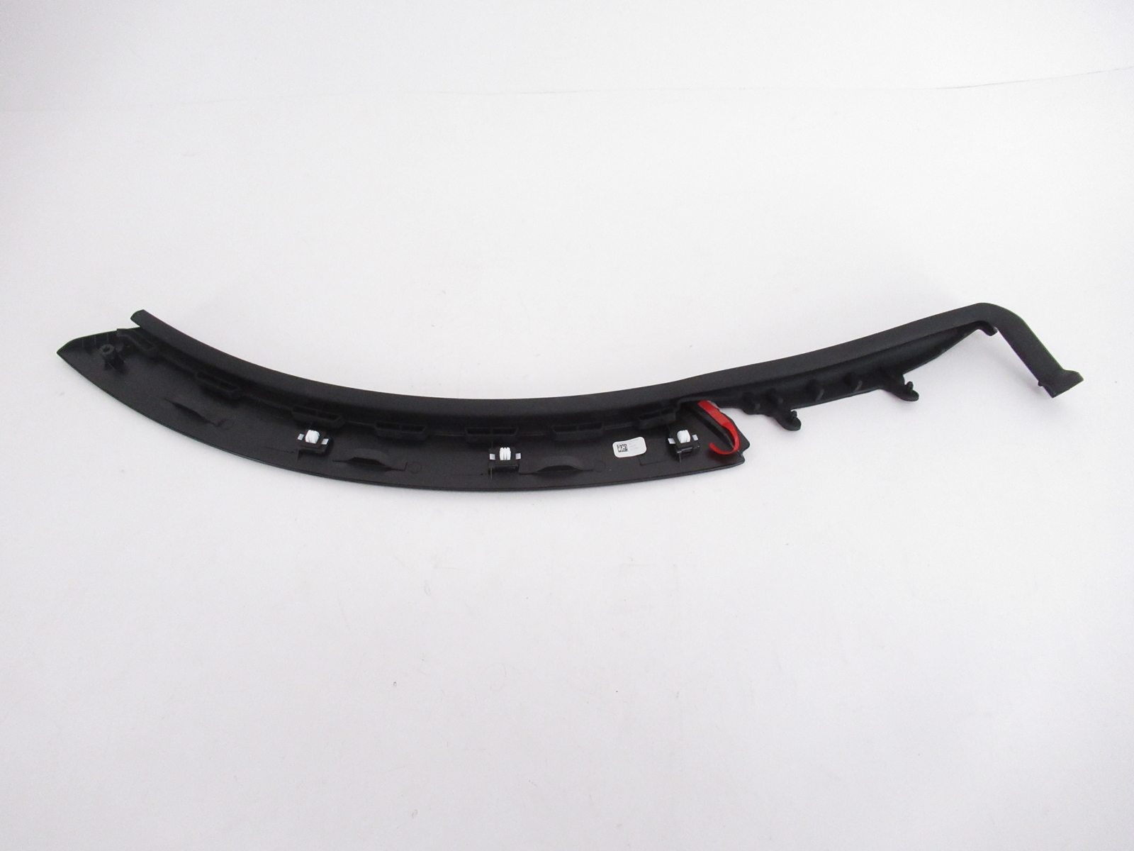 Genuine OEM Honda 75390-TLA-A01 Passenger Rear Wheel Opening Molding 17 ...
