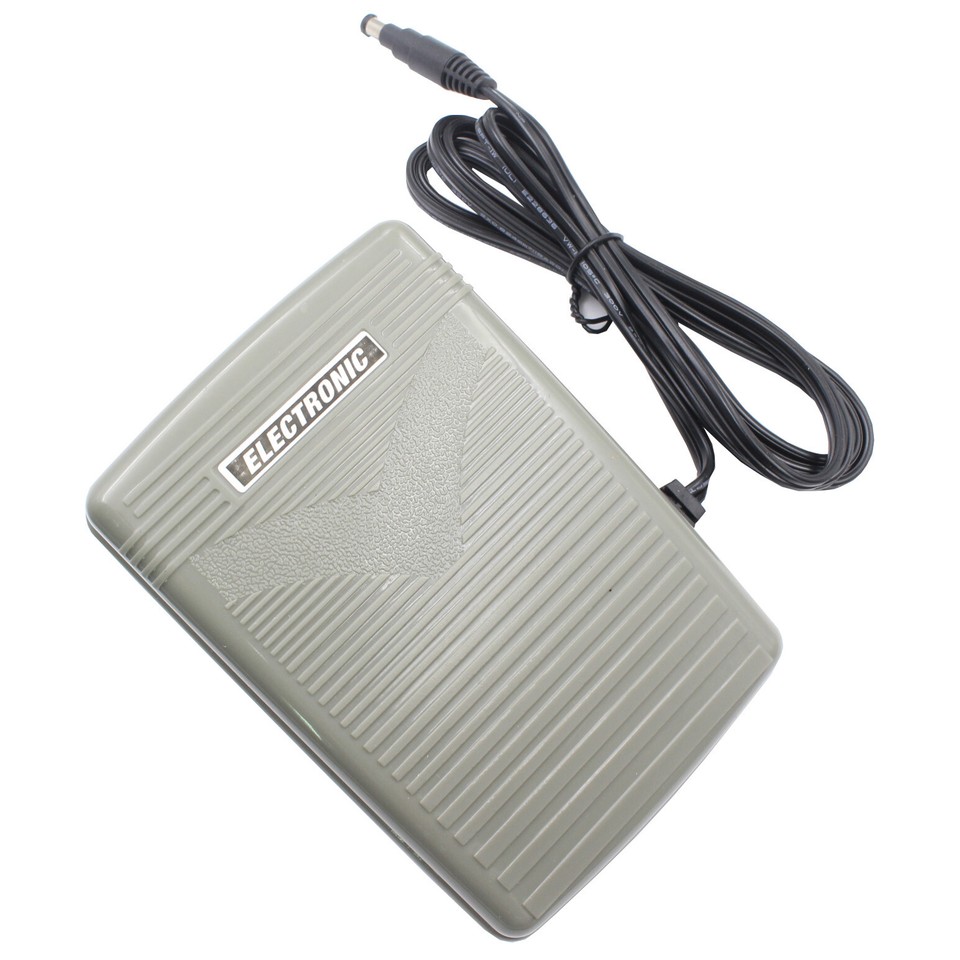 Foot Control Pedal For Pfaff 2042 2044 2046 2048 2054 2056 2058 2124 ...