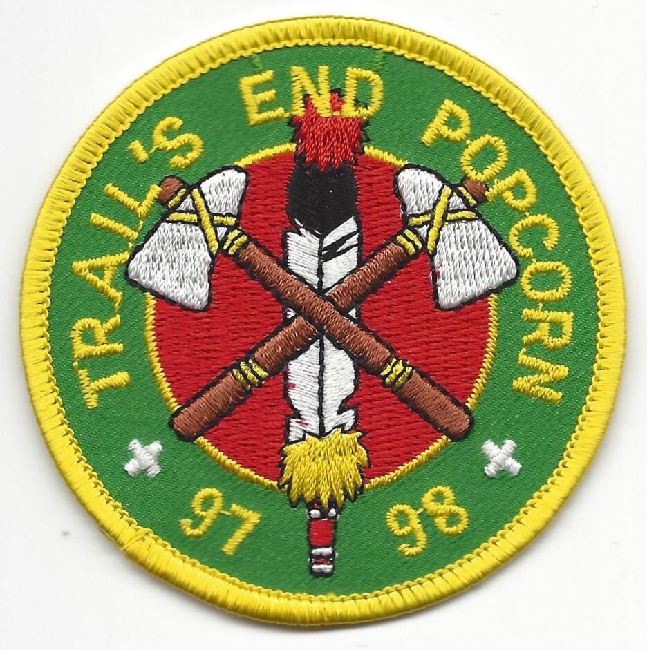 trail-s-end-popcorn-1997-1998-patch-ebay
