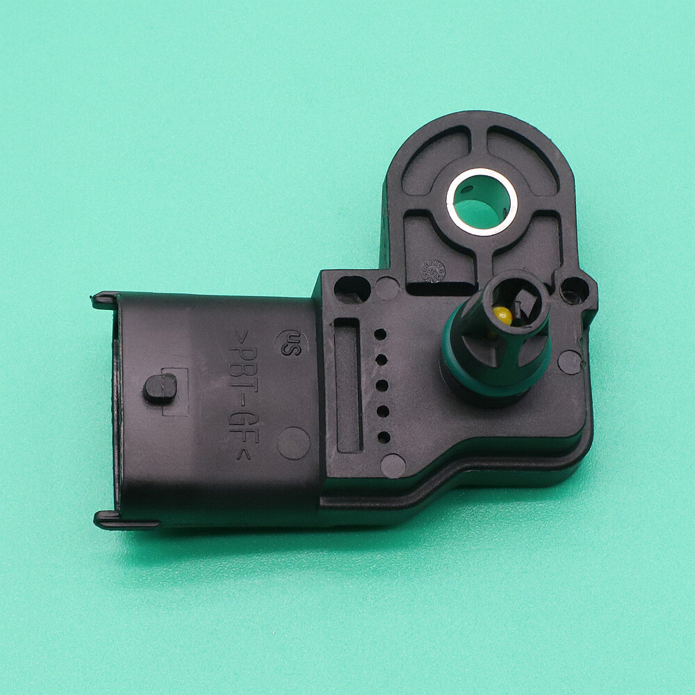 AU MANIFOLD AIR PRESSURE SENSOR FOR OPEL VAUXHALL ASTRA H 1.9 CDTI MAP ...