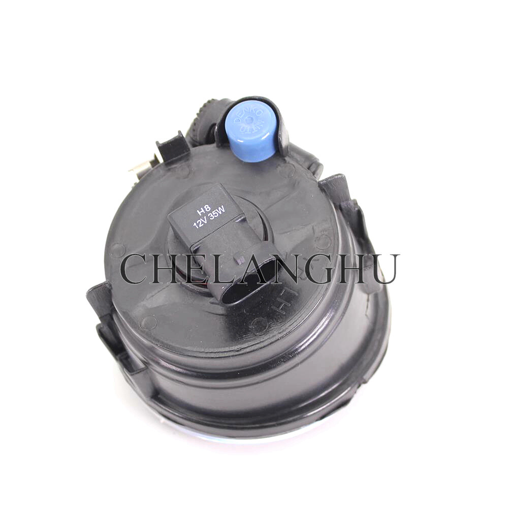 For BMW X6 E71 E72 LCI 2013 2014 2015 Front Fog Lamp Light Left Side ...