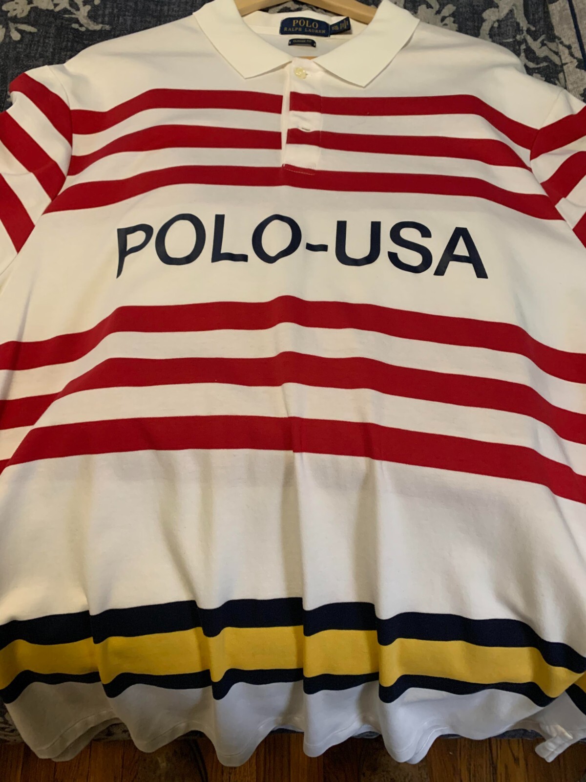polo-USA - Gem