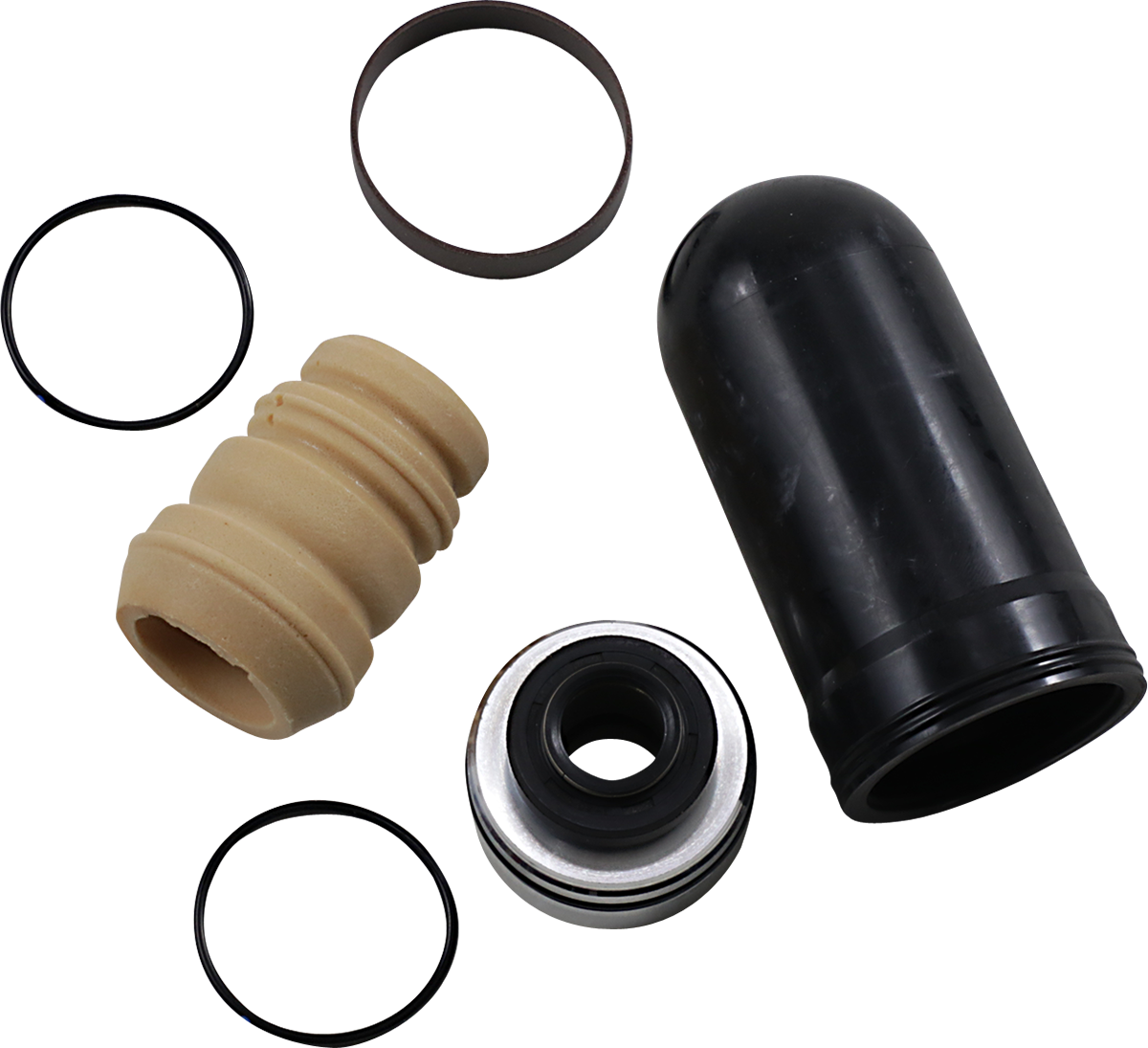 Moose Racing Premium Shock Rebuild Kits 1314-0625 | eBay