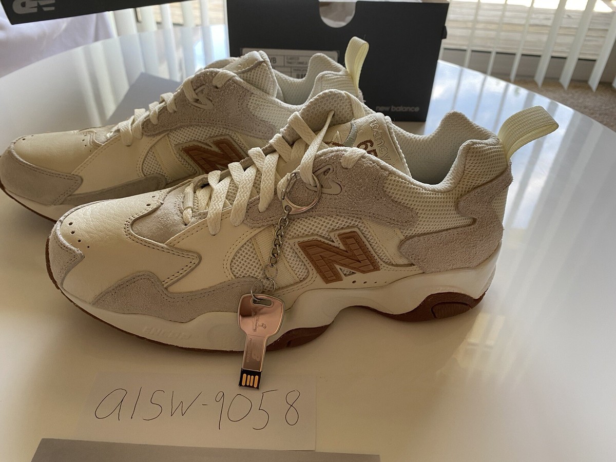 New Balance 650 X No Vacancy INN (Only 400 Pairs in the New Balance 650 X No Vacancy INN (Only 400 Pairs in the