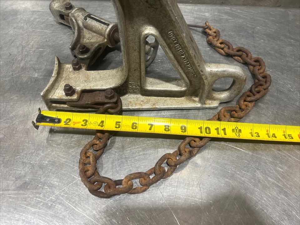 Sherman & Reilly Transformer Gin Used Surplus | eBay