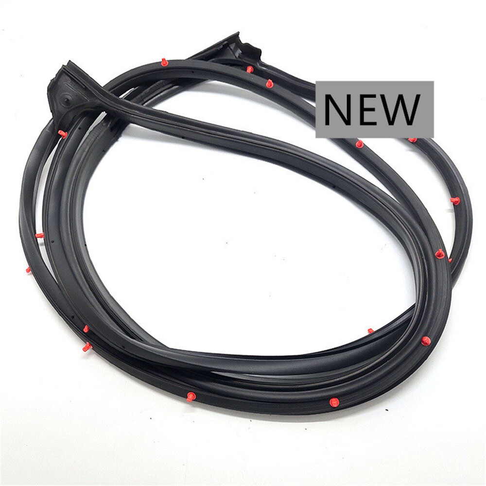 For 16-21 Honda Civic FC Sedan 72310-TEA-T01 Front Right Door ...