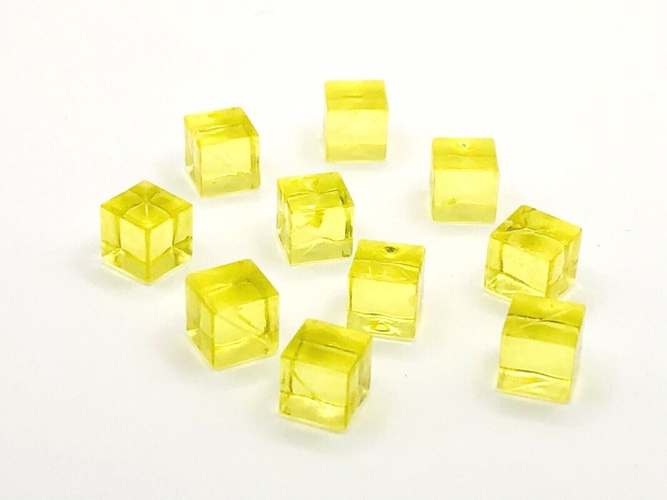 Pandemic Board Game Individual Replacement Markers Pawns Cards Cubes ...