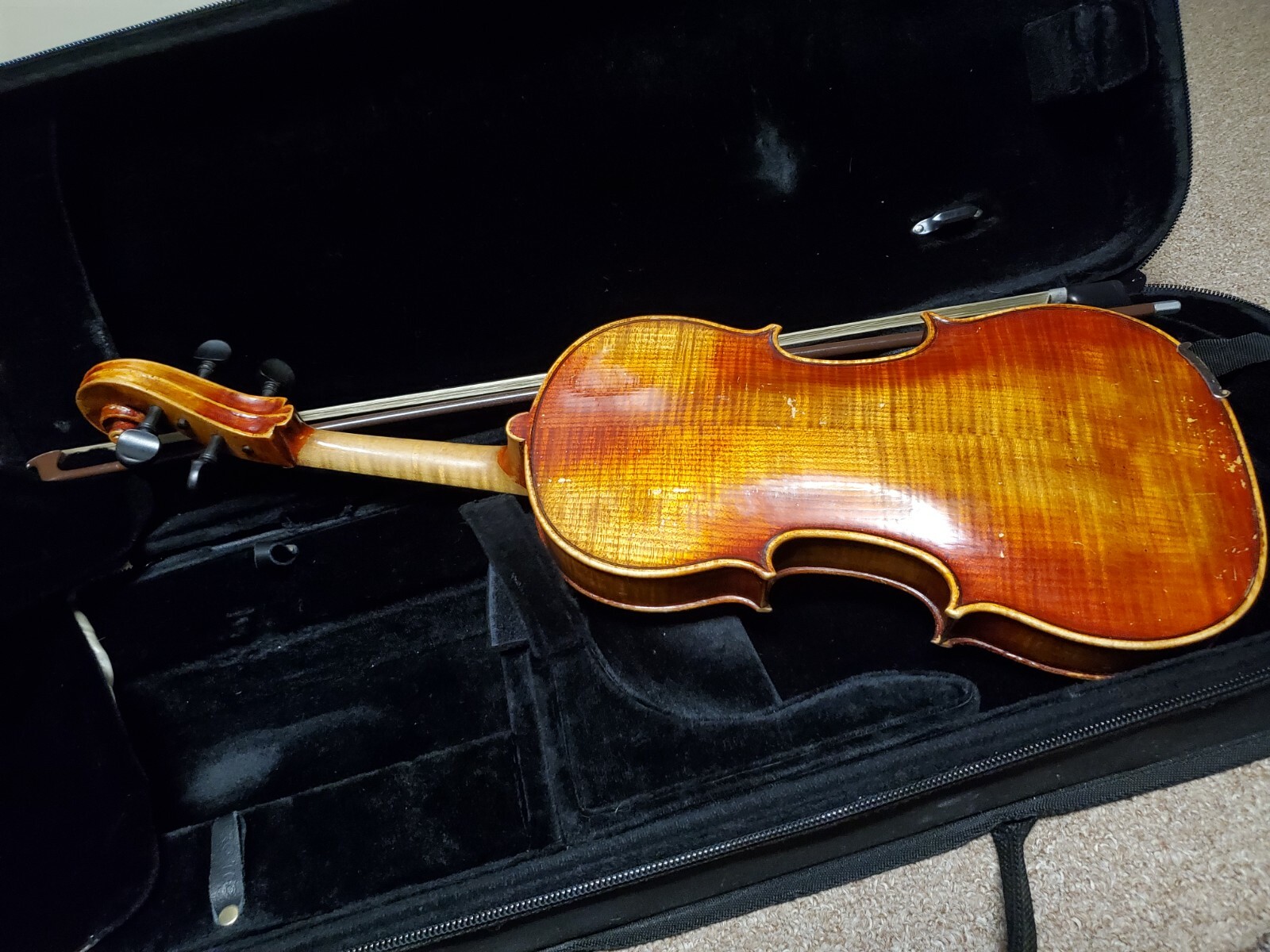 15.5 inch Viola **Gently Used, GREAT Condition** | eBay