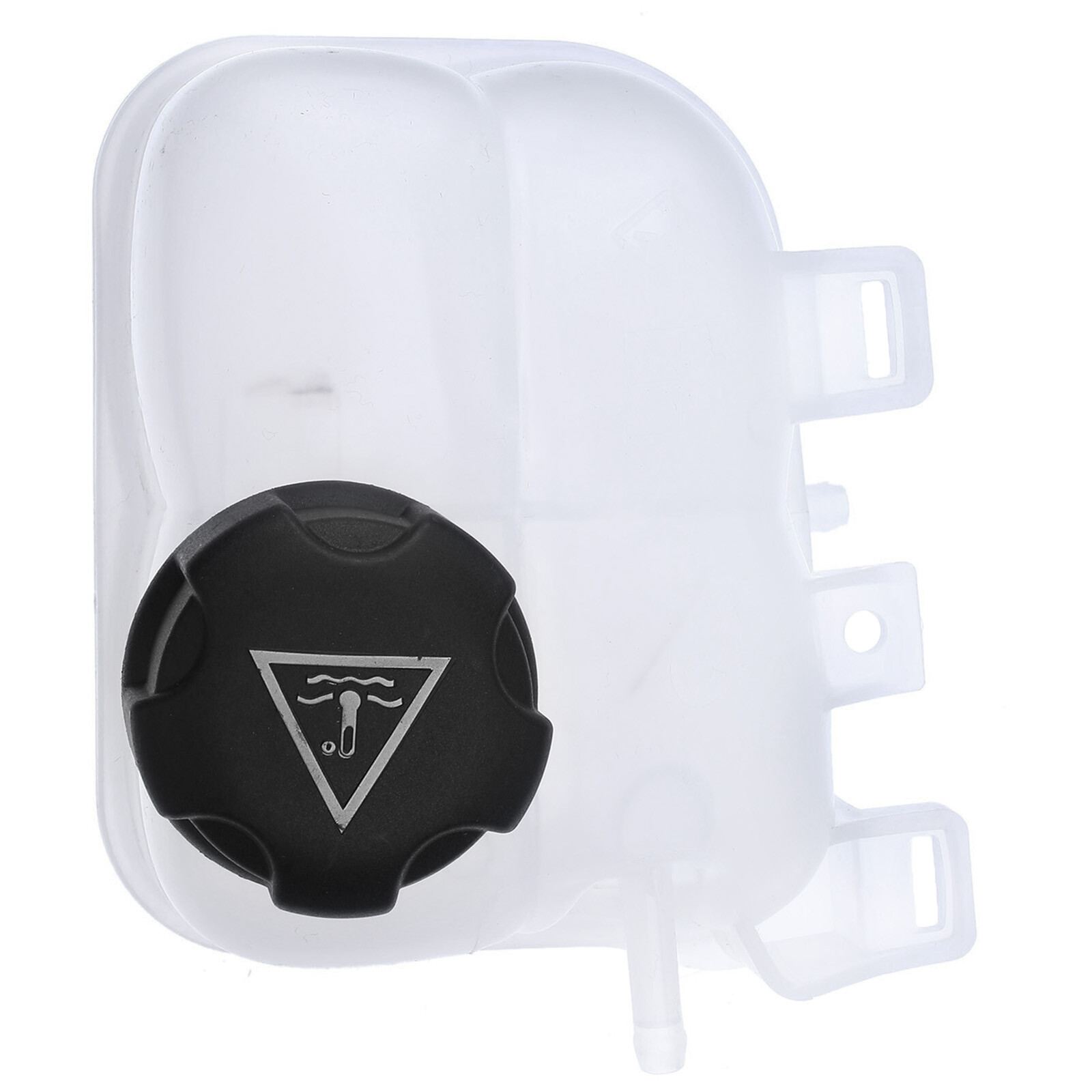 Pressurized Coolant Reservoir with Cap for BMW 118i 318i i3 i3s i8 Mini ...