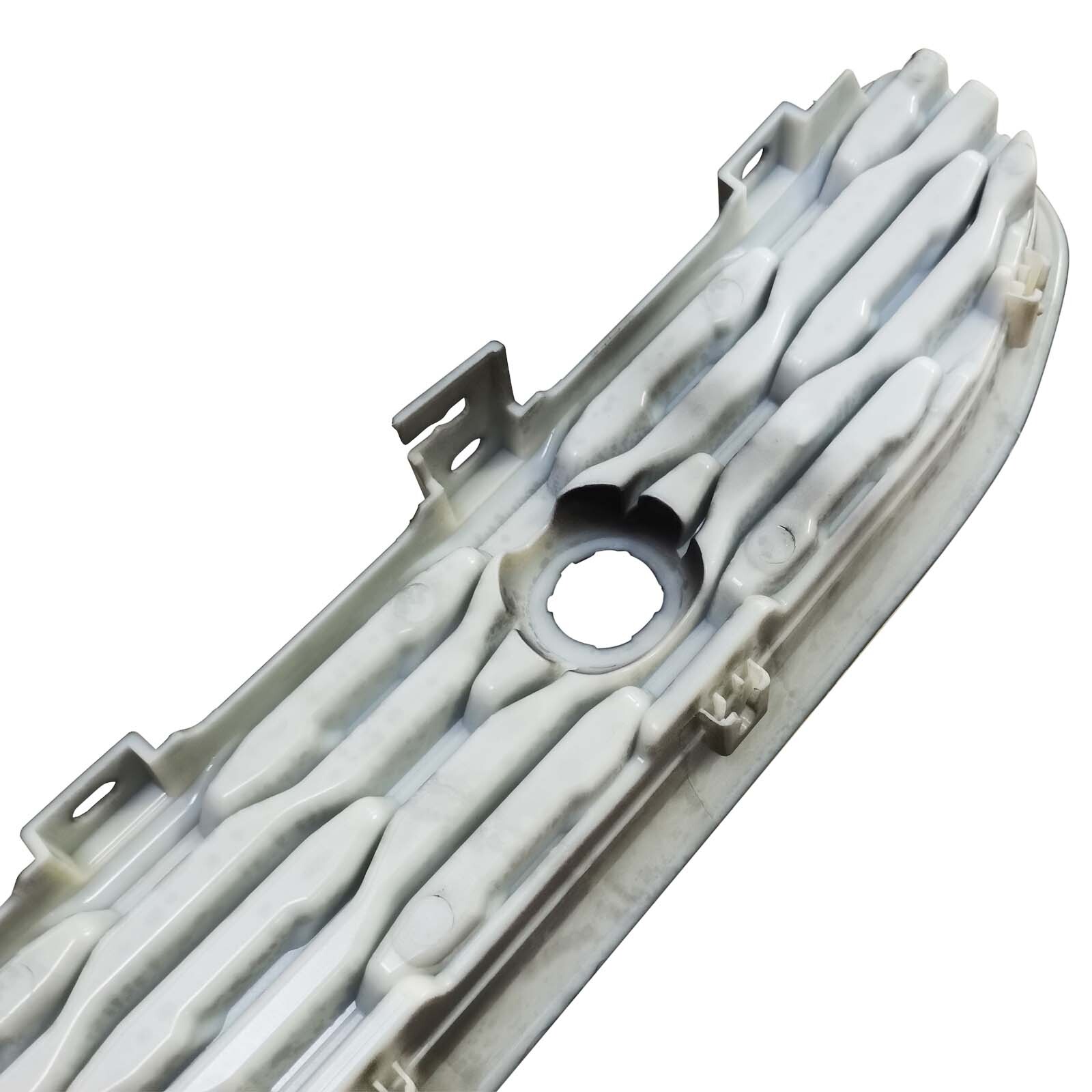 Front Bumper Lower Grille Grill For 2019-2023 Dodge Ram 1500 4-Door ...