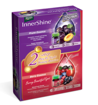 Prune Brands Prune Solution Diana Food™