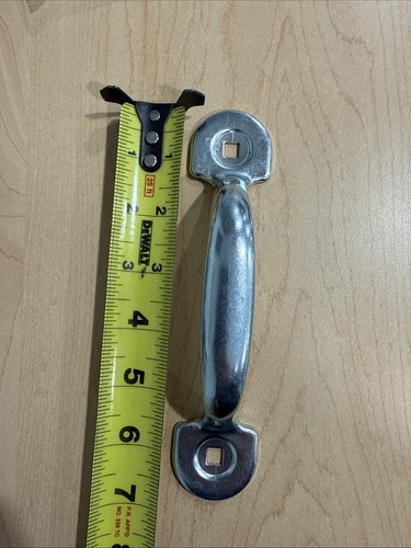 Garage Door 7" Closed Grip Lift Handle 3561324102421| eBay