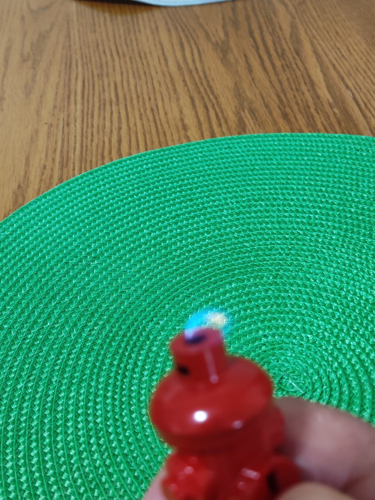 Collectible Novelty Fire Hydrant Design Refillable Lighter (Needs ...