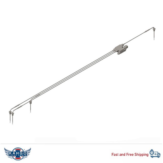 Genuine Cummins 4384562 Sensor Temperature for sale online | eBay