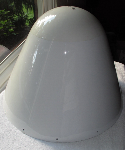 RADOME Assembly for King Air pn# 101-410068-17 | eBay