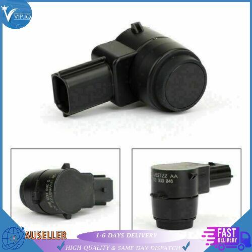 1EW63TZZAA PDC Bumper Object Sensor Blk Park Assist Fits Chrysler | eBay