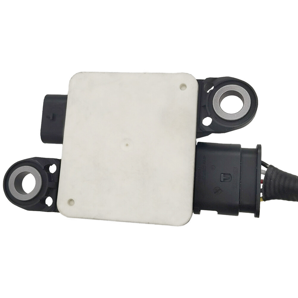 Diesel Exhaust Particulate Sensor For BMW F30 F31 F36 320d 0281007690 ...