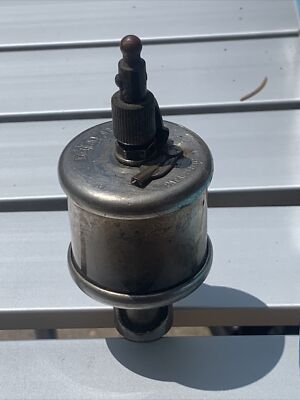 Stationary Engines - Engine Oiler