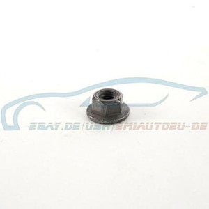 Original BMW 11617545279-FLANGE NUT m7 1er 3er 5er 6er 7er x3 x5 x6 z3 ...