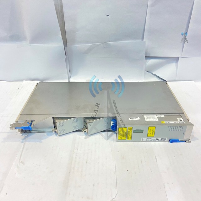 Fujitsu FC9682QMC1 Flashwave Muxponder Unit for sale online | eBay