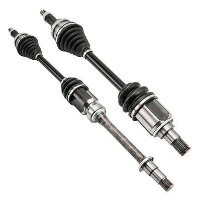 2PCS Front CV Axle Shaft Assembly 30 Spline For 2007-2017 Lexus ES350 ...