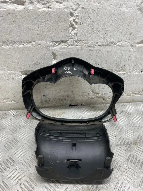 TOYOTA RAV 4 V XA50 Instrument Cluster Trim 5541142060 2.20 Diesel ...