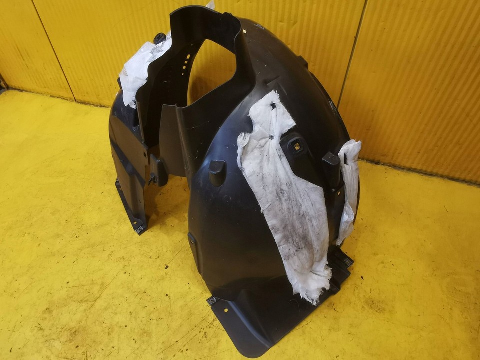 Peugeot 408 P54 2022 Verkleidung Radhausschale Vorne Rechts 9838432180 ...