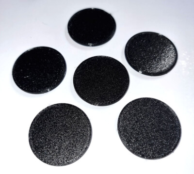 6 x Blank Port Caps/Blockers To Suit Aerogarden Hydroponic Systems ...